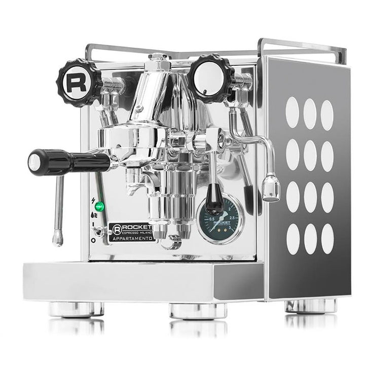 Rocket Espresso – Coffee Clubhouse